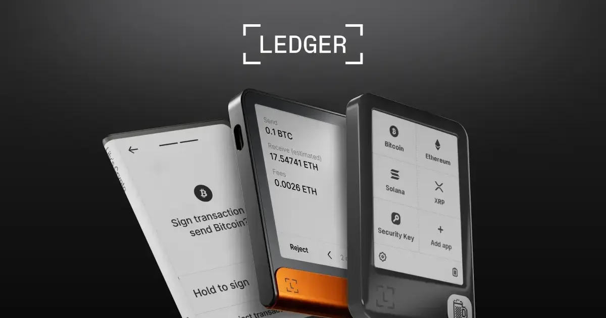 Ledger Live : Descargar Ledger Live